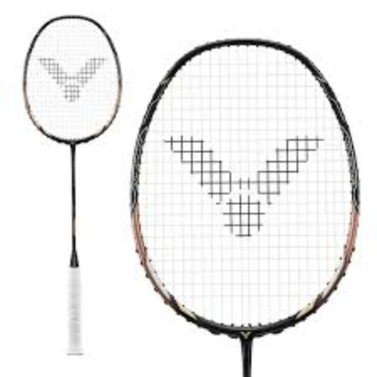 Vợt Cầu Lông Victor Jetspeed S12 Chính Hãng Giá Rẻ Freeship